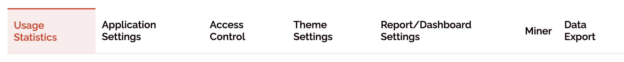 Admin: Access rights, permissions, and roles in SWOOP (Viva Engage ...